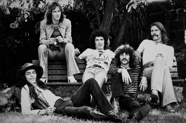 Martin Circus : Toujours vivants